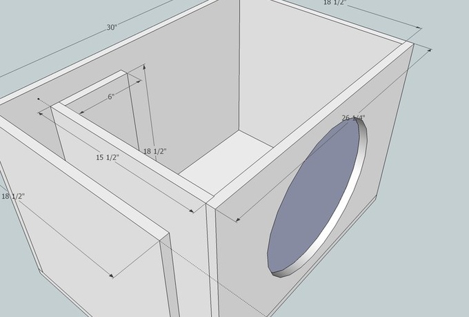 Free Subwoofer Enclosure Design Software - kindlready